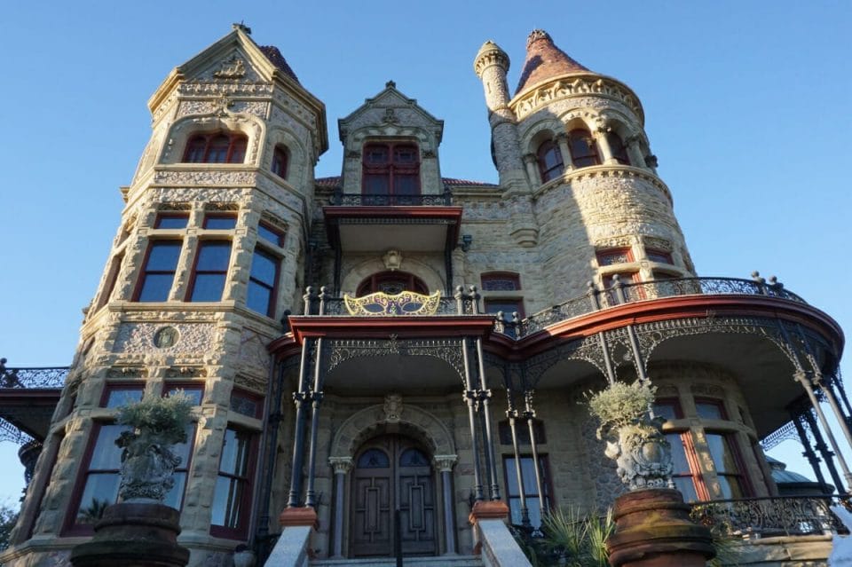 25 Enchanting Castles in Texas (do not miss!) - Happy To Be Texas