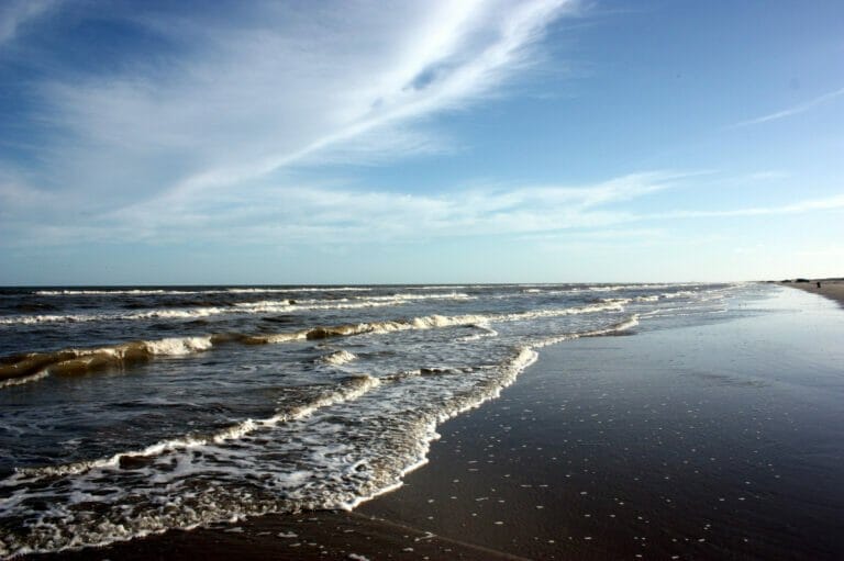 23 Best Beach Towns in Texas - Happy To Be Texas