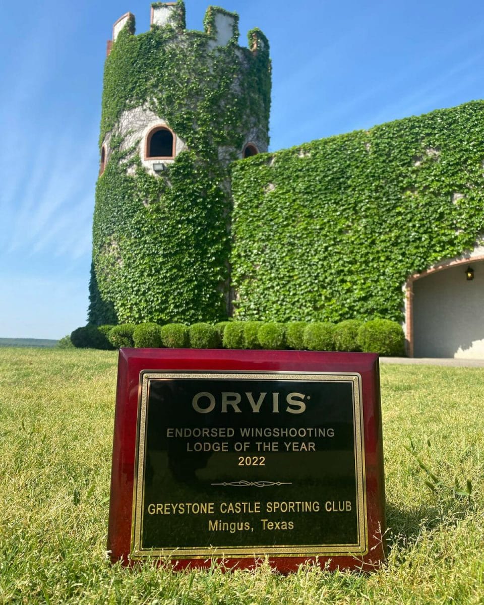 25 Enchanting Castles in Texas (do not miss!) - Happy To Be Texas