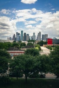 29 Amazing Facts about Houston, Texas - Happy To Be Texas