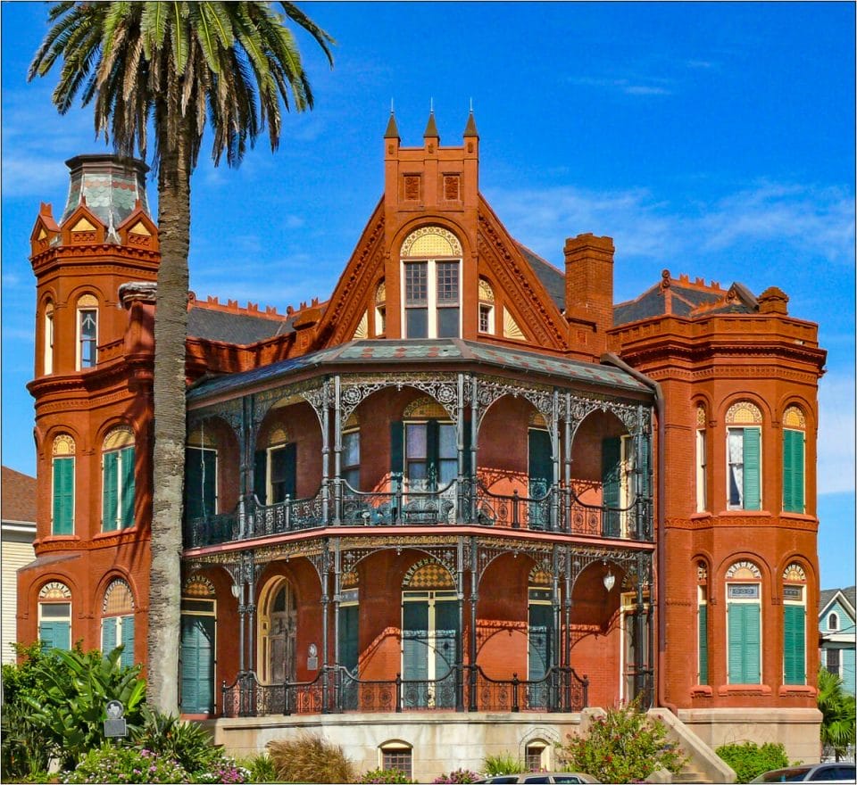 25 Enchanting Castles in Texas (do not miss!) - Happy To Be Texas