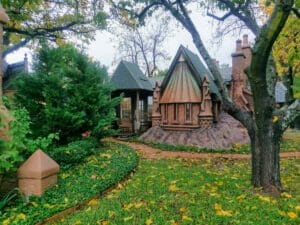 25 Enchanting Castles in Texas (do not miss!) - Happy To Be Texas
