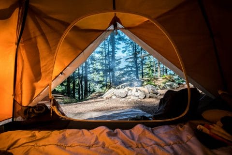31 Best Camping Spots in Texas - Happy To Be Texas