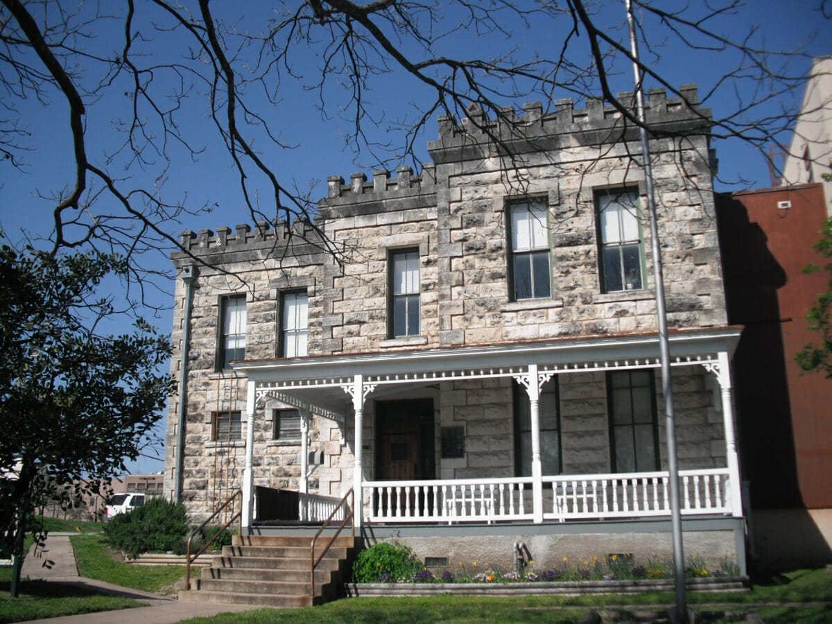 21+ Fantastic Day Trips from Austin, Texas - Happy To Be Texas