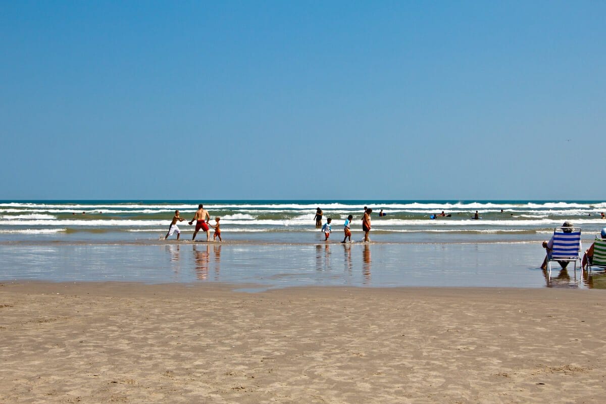 25+ Best Things to Do in Port Aransas, Texas (original!) - Happy To Be ...