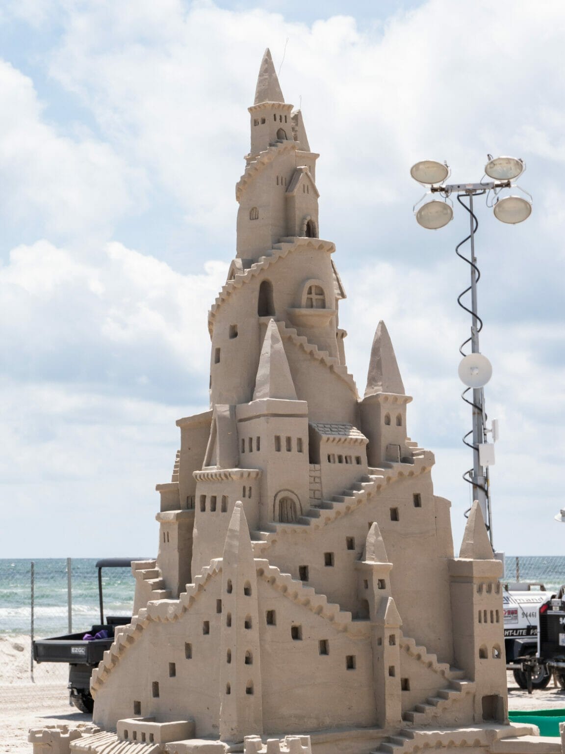 17 Best Things to Do in Texas in April (2024) - Happy To Be Texas