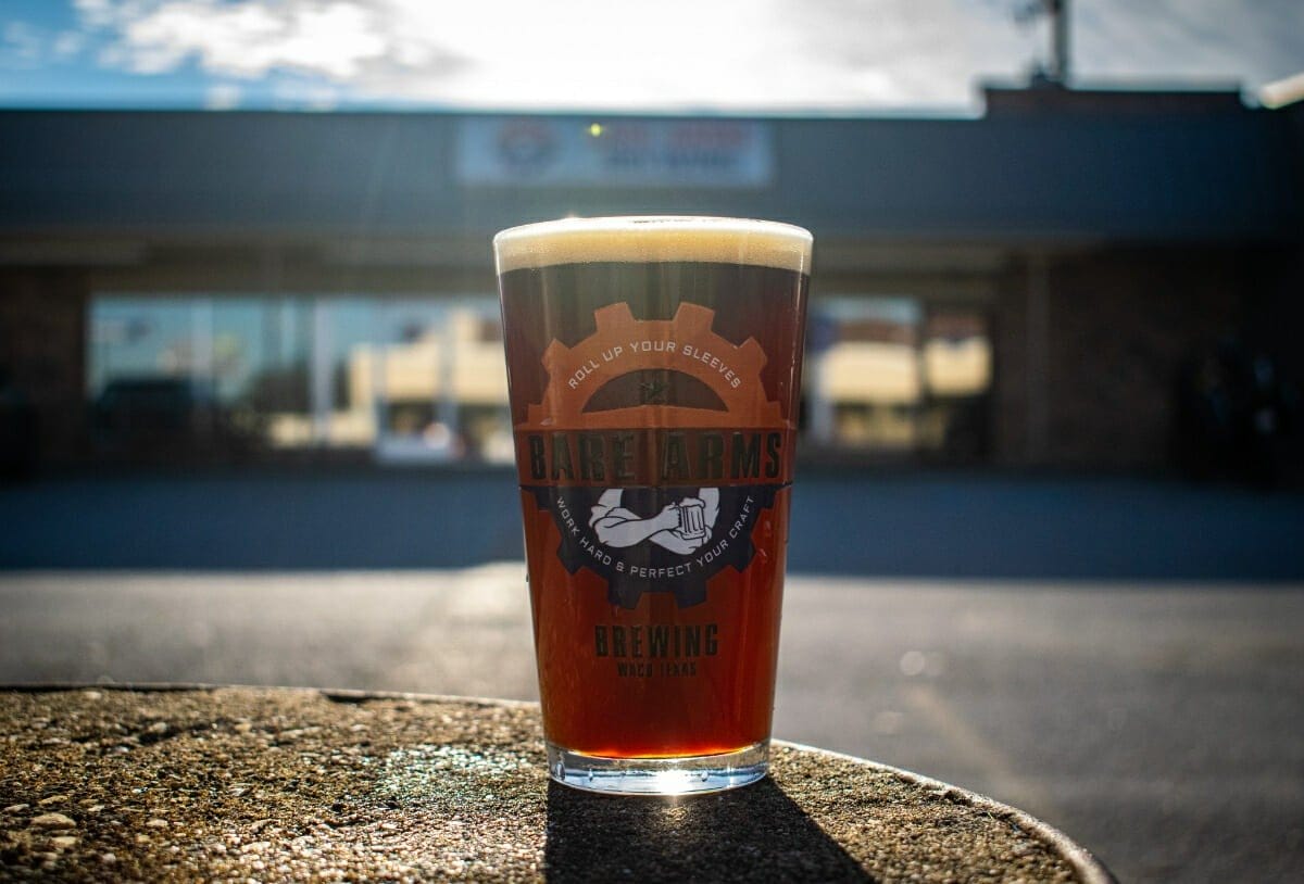 17 Best Texas Breweries (that you have to try!) - Happy To Be Texas