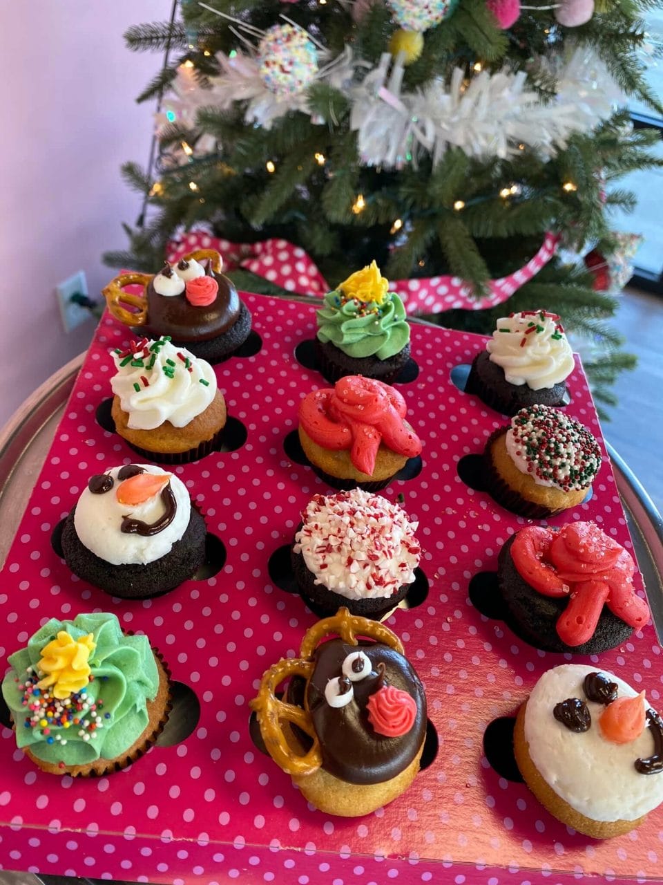 7 Things to Do in Lubbock, Texas for Christmas (2024) - Happy To Be Texas