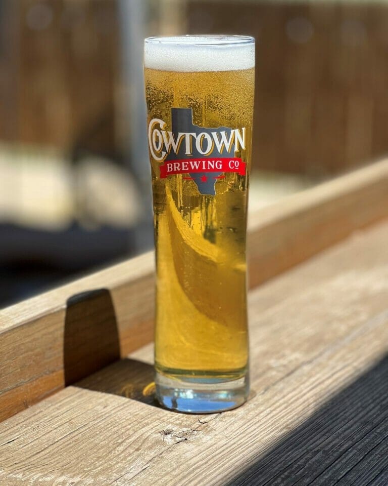 17 Best Texas Breweries (that you have to try!) - Happy To Be Texas