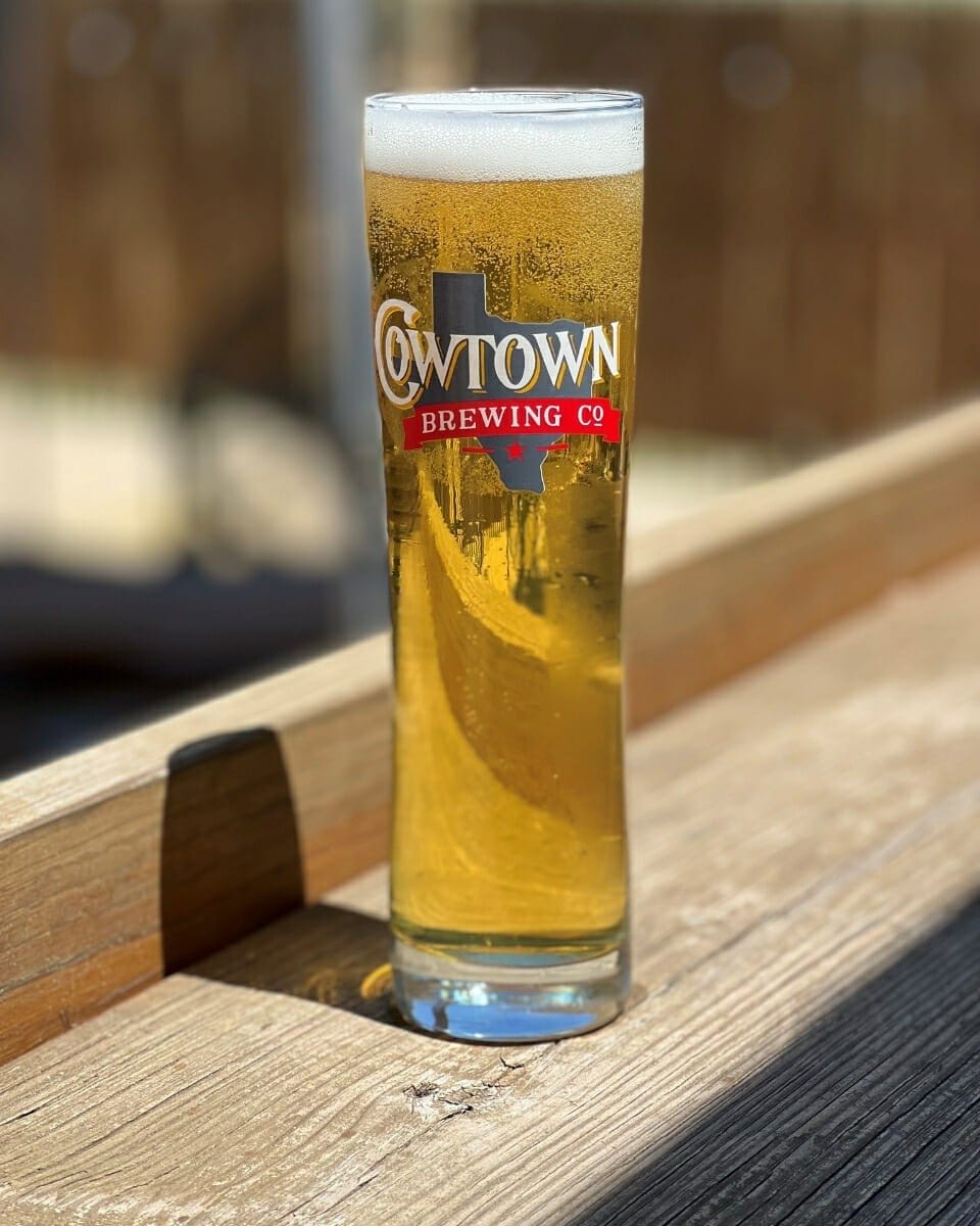 17 Best Texas Breweries (that you have to try!) - Happy To Be Texas