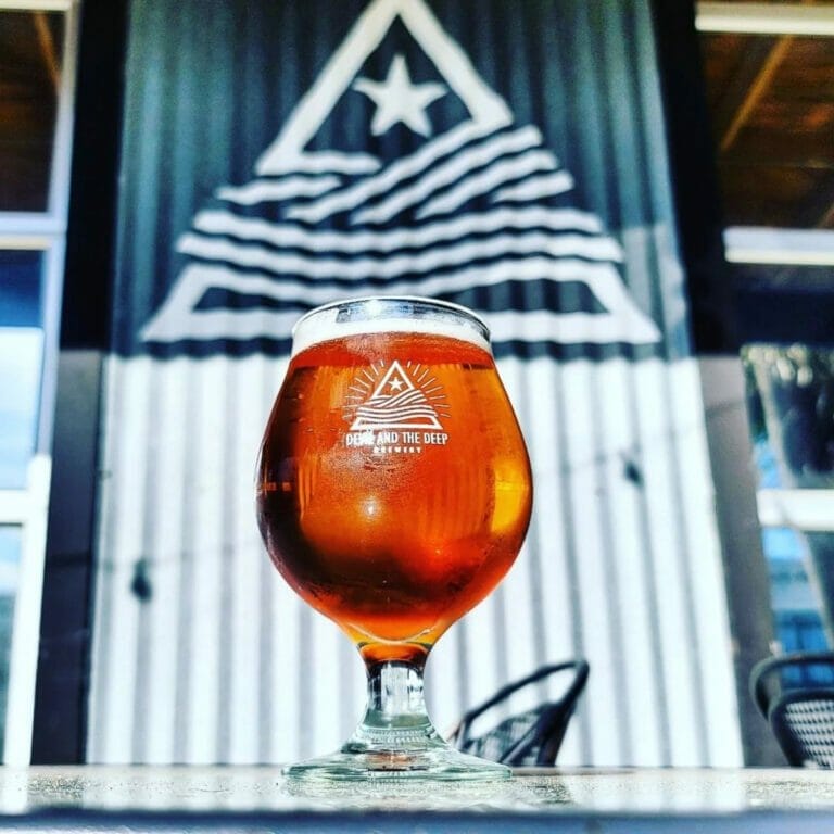 17 Best Texas Breweries (that you have to try!) - Happy To Be Texas