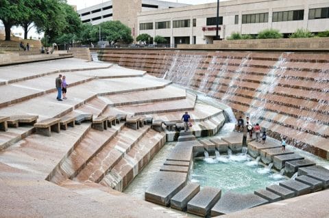 31+ Fabulous Free Things to Do in Dallas, Texas - Happy To Be Texas