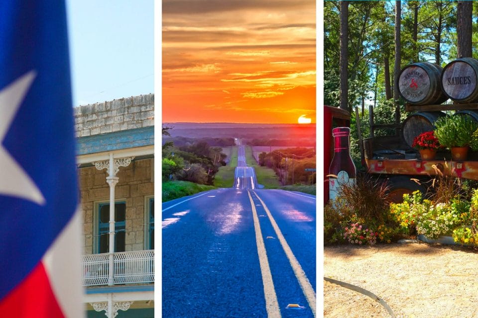 39+ Best Things to Do in Fredericksburg, Texas (original!) - Happy To ...