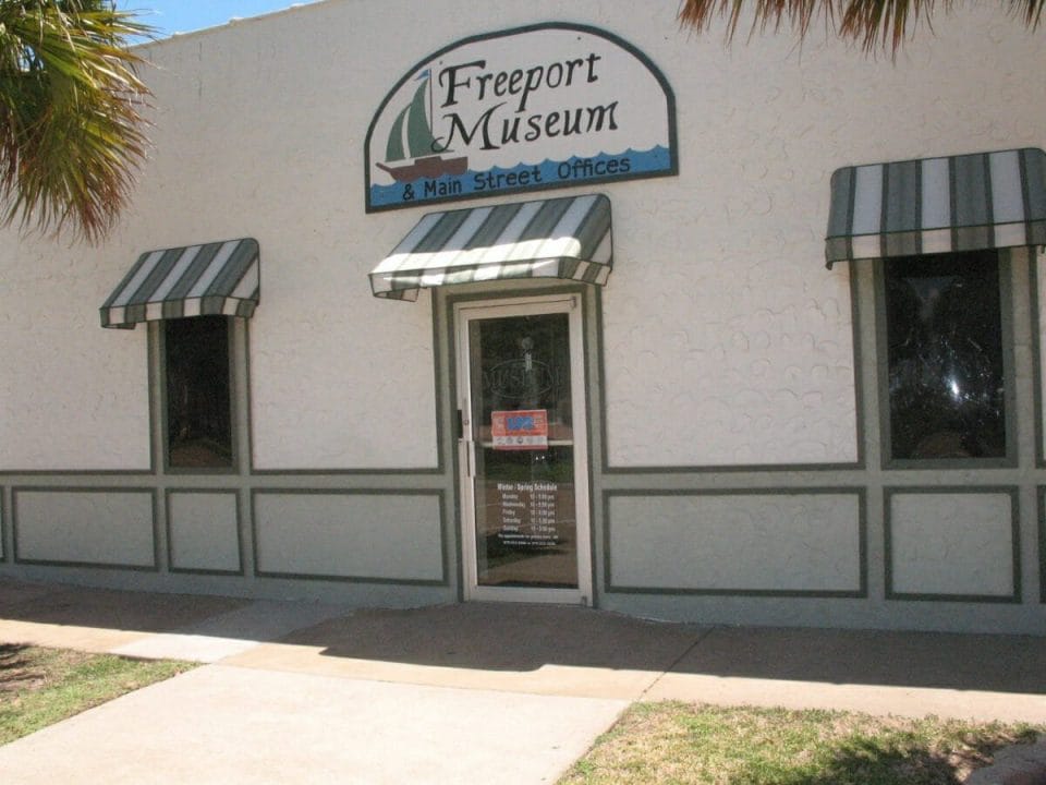 19 Awesome Things to Do in Freeport, Texas (must-sees!) - Happy To Be Texas