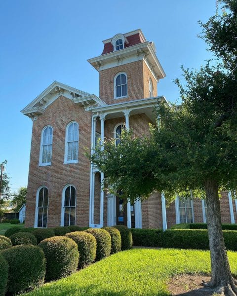 39+ Memorable Things to Do in Waco, Texas (must-see!) - Happy To Be Texas