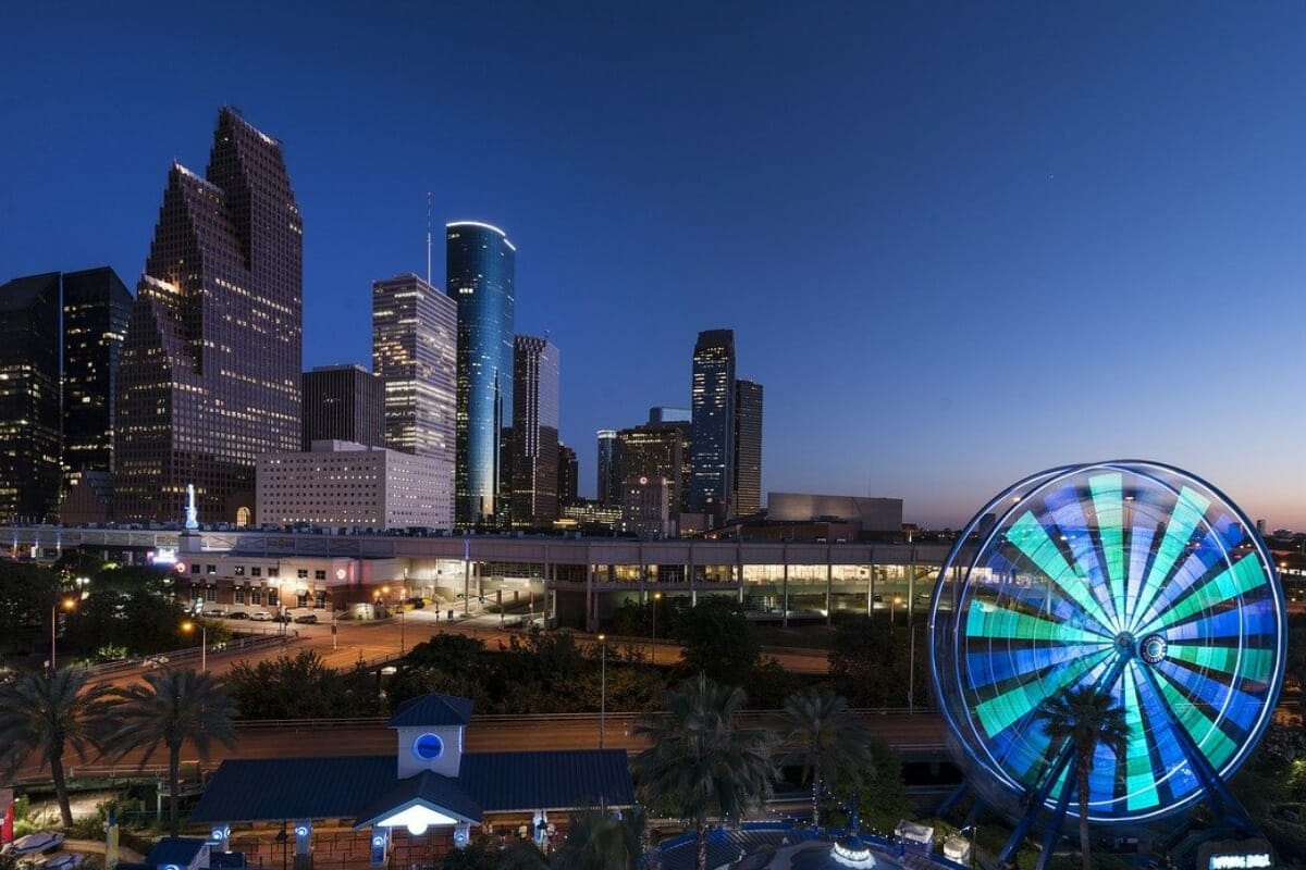 17 Best Houston Tours in 2023 (ranked!) - Happy To Be Texas