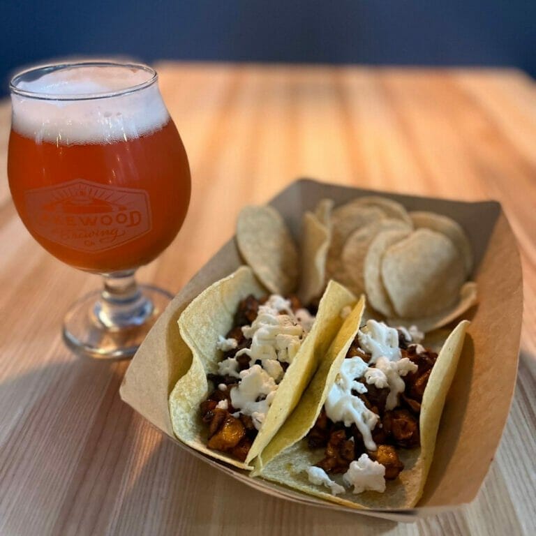 17 Best Texas Breweries (that you have to try!) - Happy To Be Texas