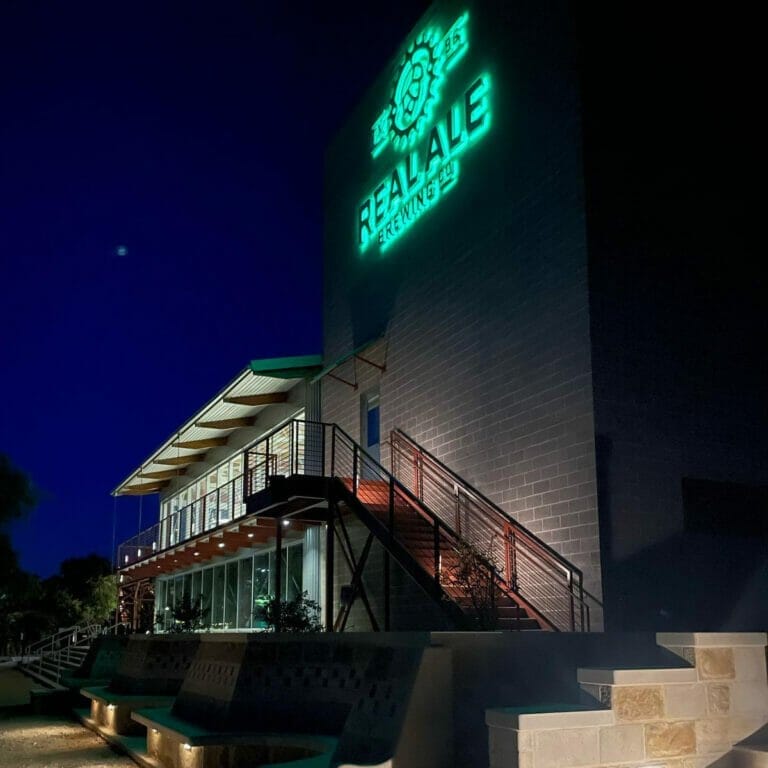 17 Best Texas Breweries (that you have to try!) - Happy To Be Texas