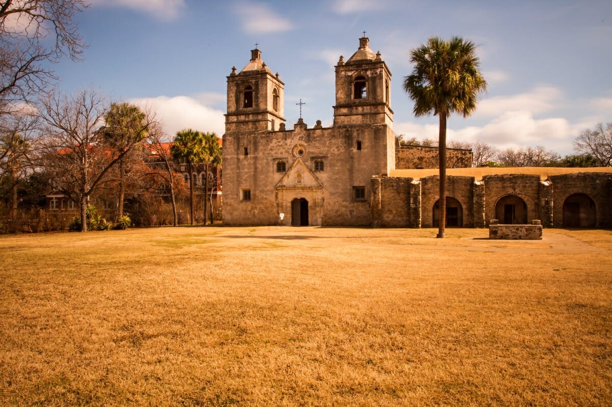 29 Incredible Facts about San Antonio, Texas - Happy To Be Texas