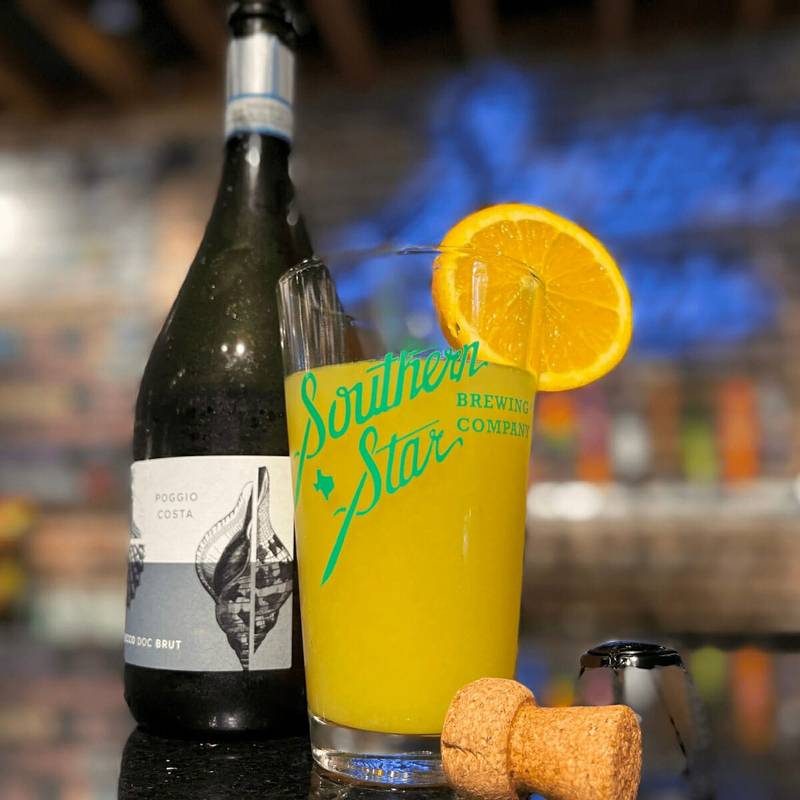 17 Best Texas Breweries (that you have to try!) - Happy To Be Texas