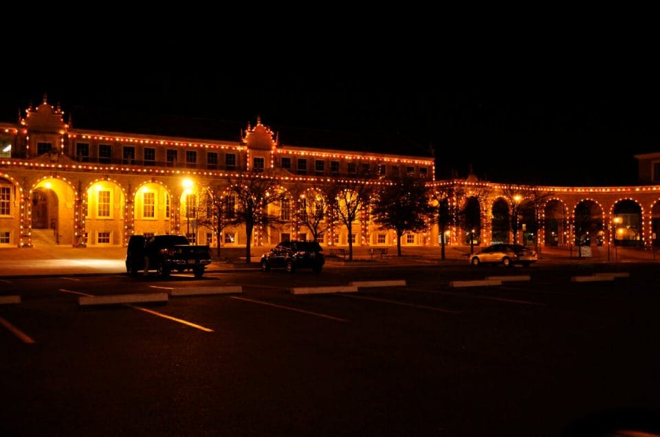 7 Things to Do in Lubbock, Texas for Christmas (2024) - Happy To Be Texas