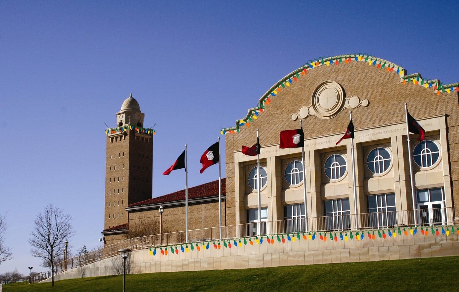 21+ Original Things to Do in Lubbock, Texas at Night - Happy To Be Texas