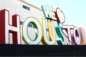 29 Amazing Facts about Houston, Texas - Happy To Be Texas