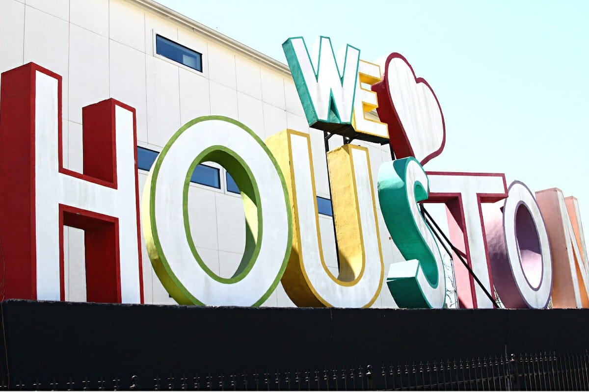 29 Amazing Facts about Houston, Texas - Happy To Be Texas