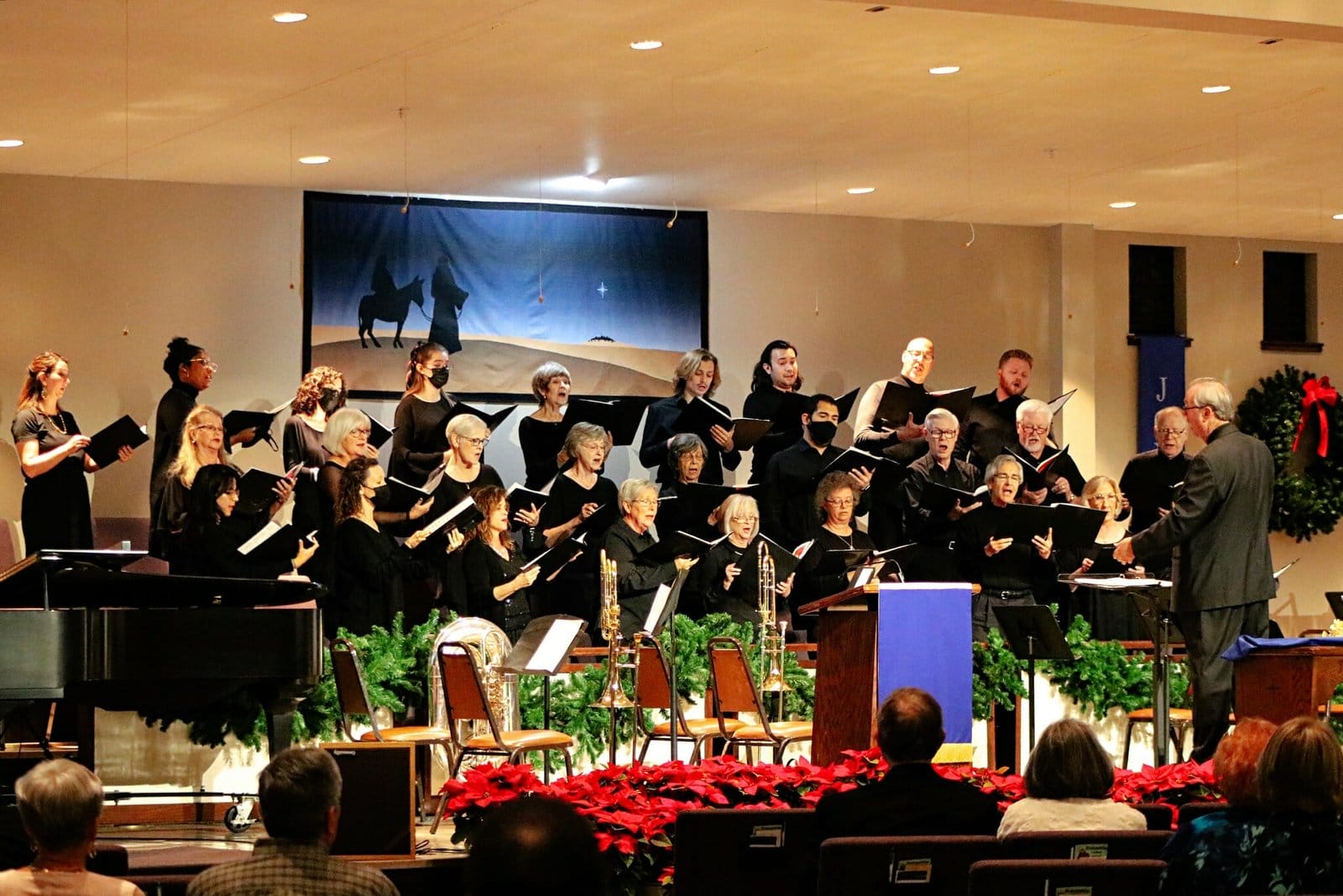 7 Things to Do in Lubbock, Texas for Christmas (2024) - Happy To Be Texas