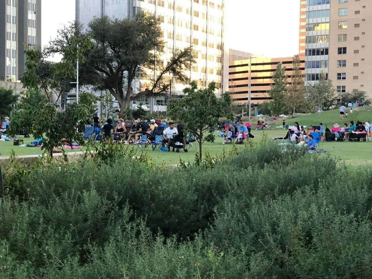 21 Best Things to Do in Midland, Texas (2024) - Happy To Be Texas