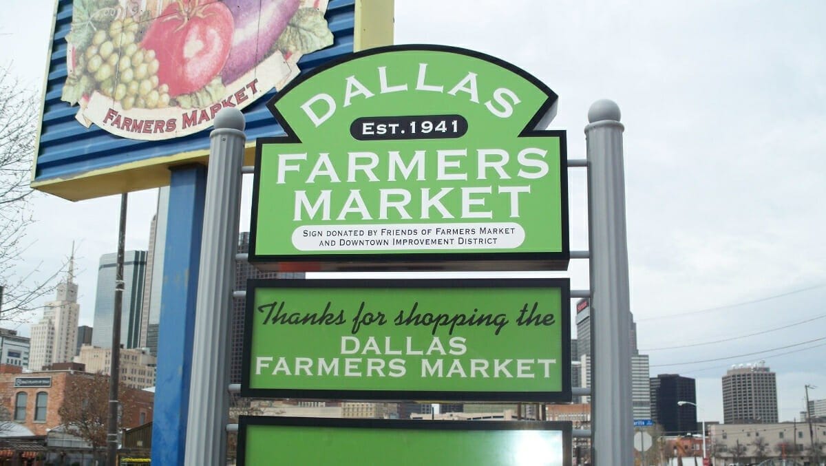 29 Unique Facts about Dallas, Texas - Happy To Be Texas