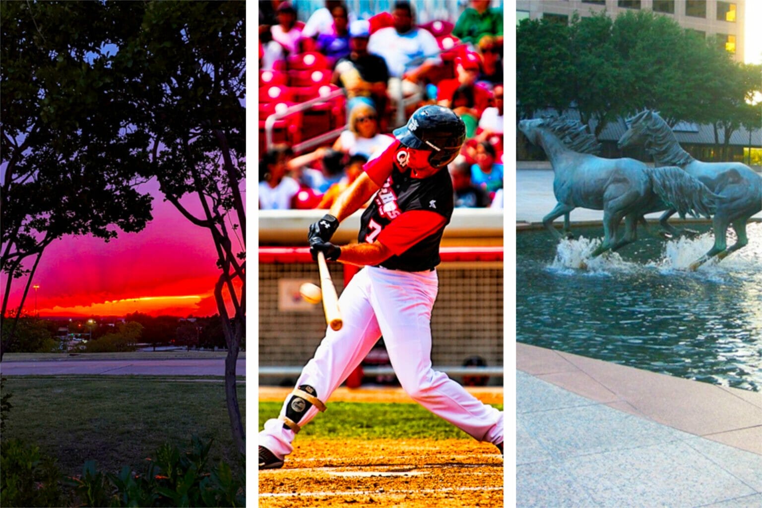 23 Incredible Things to Do in Irving, Texas - Happy To Be Texas