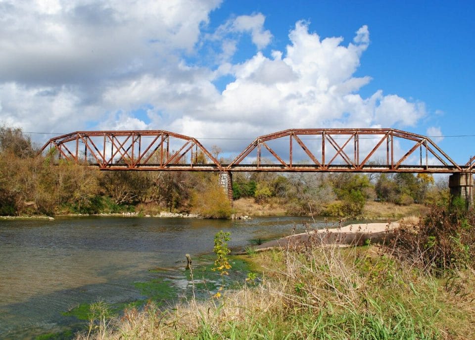 13 Best Rivers in Texas (and which ones to float on!) - Happy To Be Texas