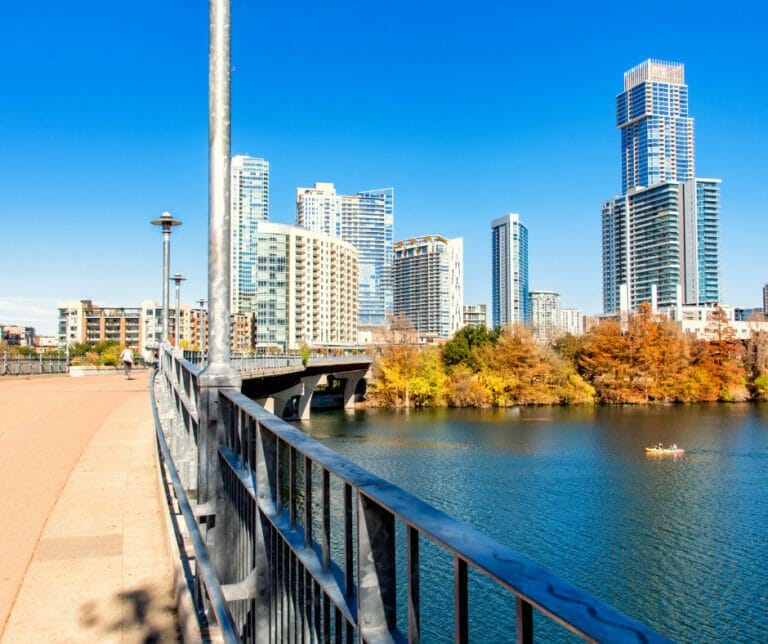 29 Amazing Facts about Austin, Texas - Happy To Be Texas