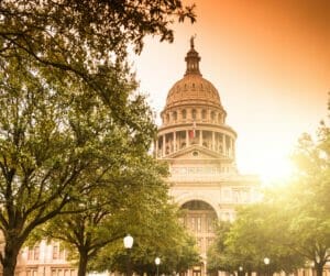 11 Iconic Historic Sites in Austin, Texas - Happy To Be Texas