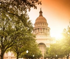 11 Iconic Historic Sites in Austin, Texas - Happy To Be Texas