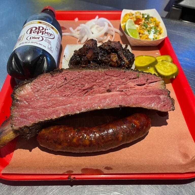 15 Best Barbecue Joints in Texas - Happy To Be Texas