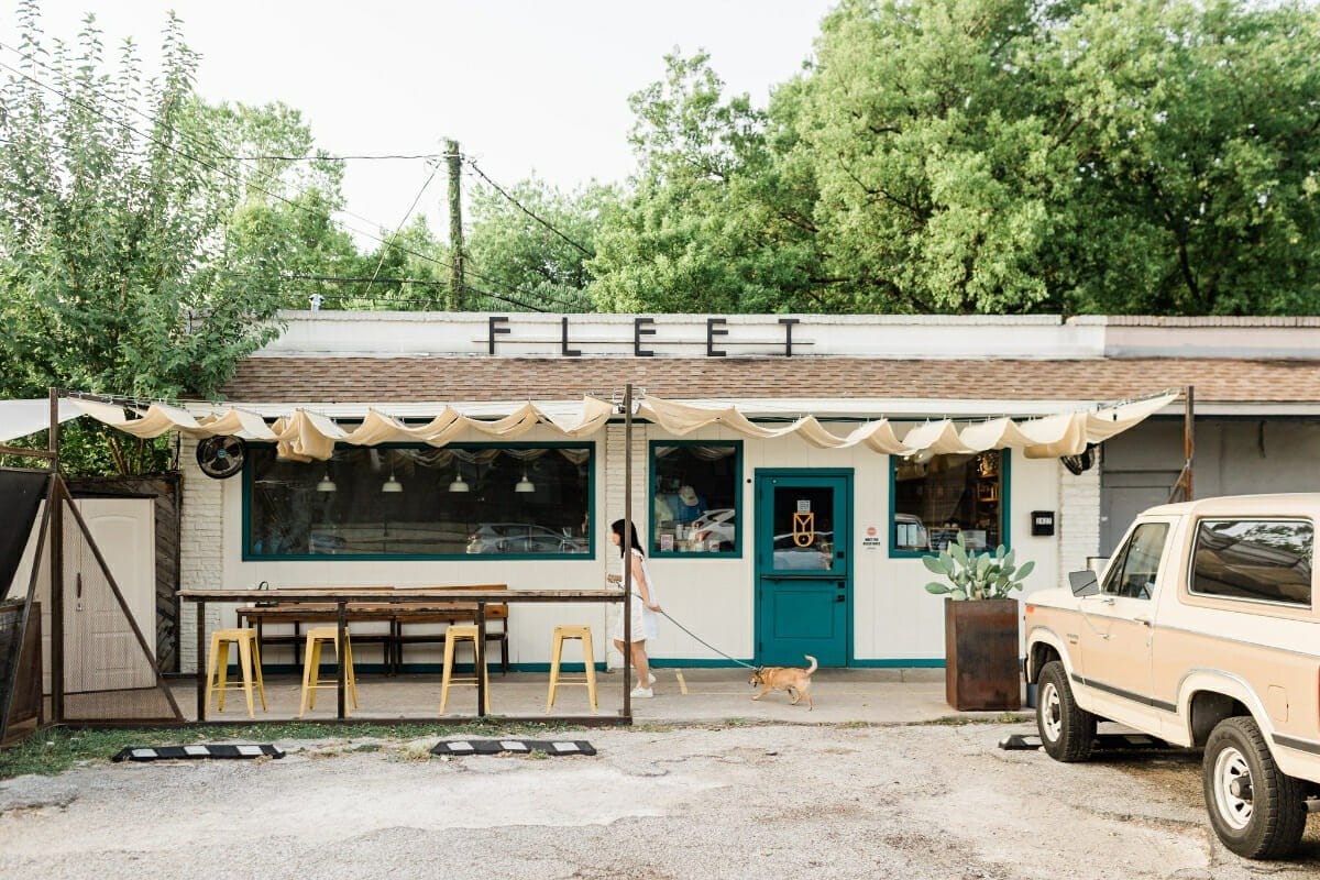 One Day in Austin Itinerary (must-use!) - Happy To Be Texas