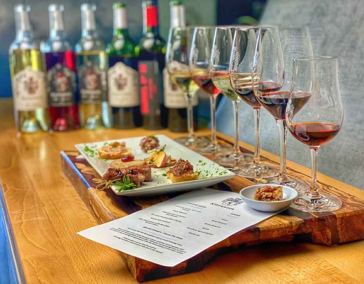 17 Best Texas Wineries that You Need to Visit (2023) - Happy To Be Texas