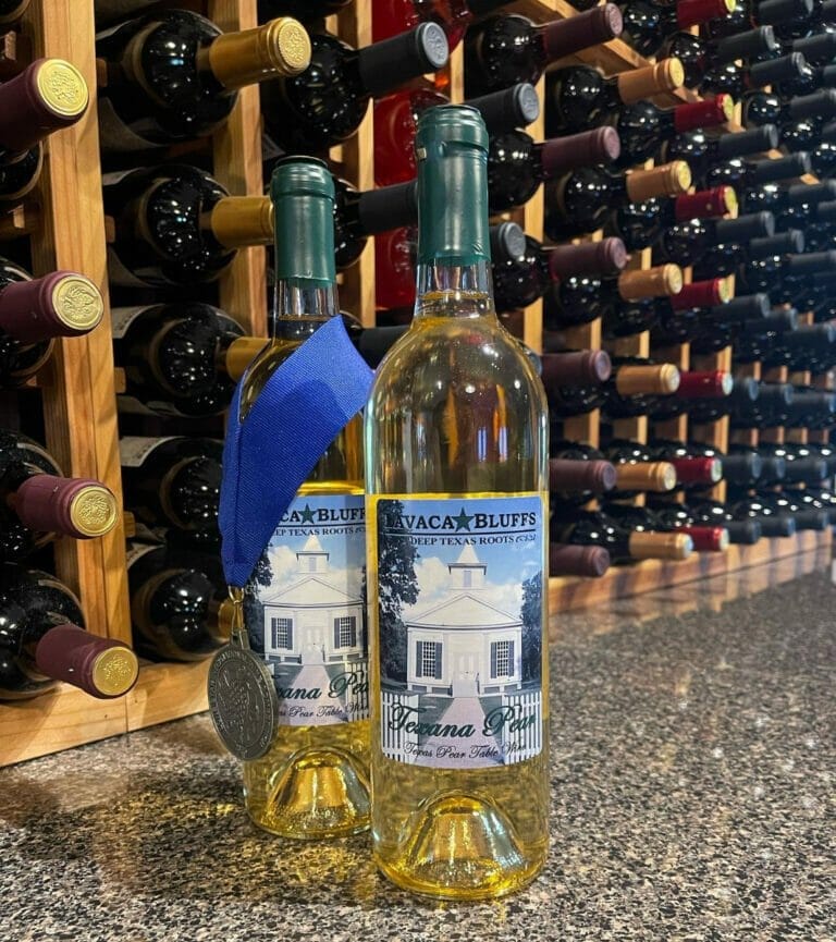 17 Best Texas Wineries that You Need to Visit (2023) - Happy To Be Texas