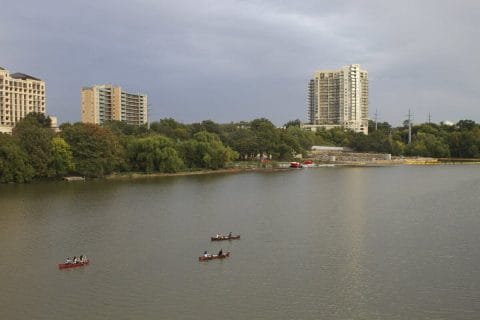 One Day in Austin Itinerary (must-use!) - Happy To Be Texas