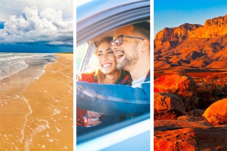 21 Charming & Romantic Getaways in Texas for Couples - Happy To Be Texas