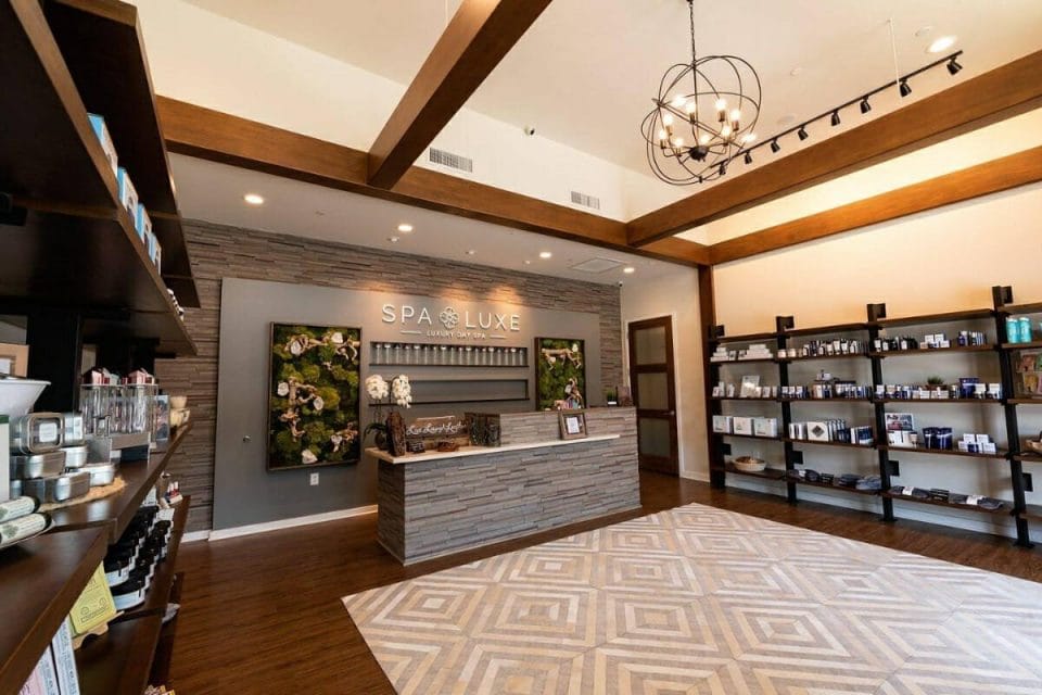 15+ Best Spas in Texas for a Relaxing Getaway (2024) - Happy To Be Texas