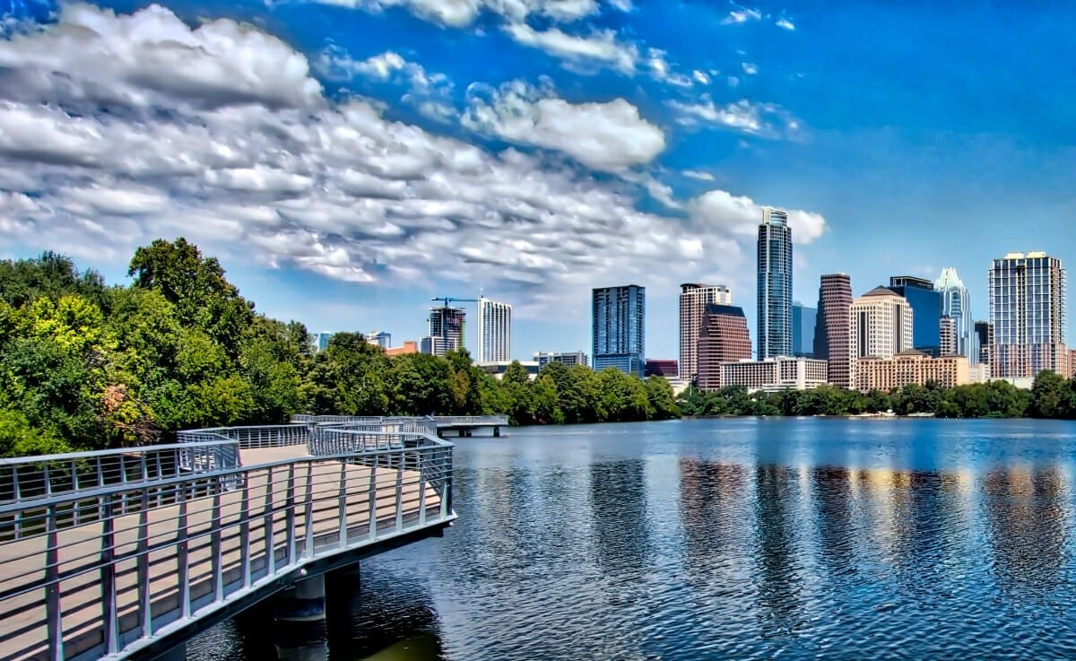 29 Amazing Facts about Austin, Texas - Happy To Be Texas