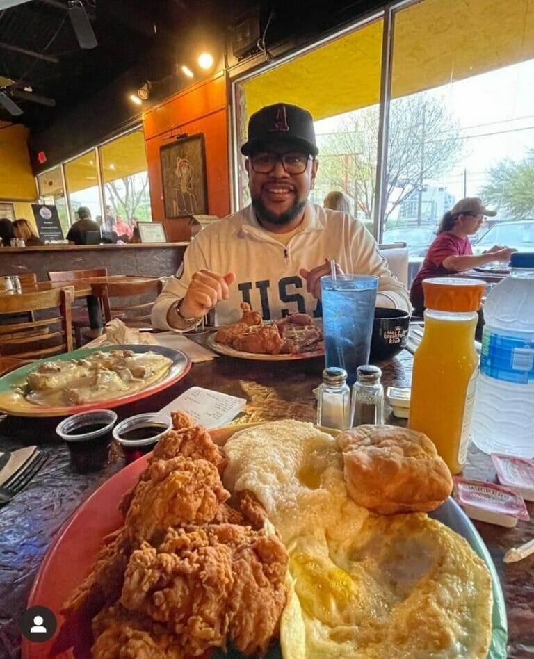 The Perfect Weekend in Houston Itinerary (unique!) - Happy To Be Texas