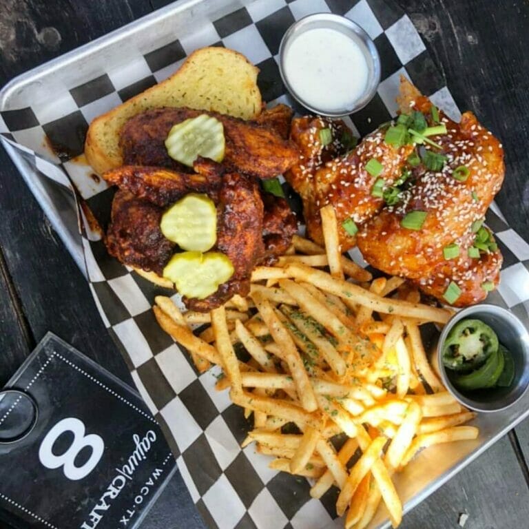 21 Best Restaurants in Waco, Texas to Try Today (2023) - Happy To Be Texas