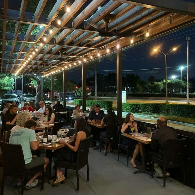 19 Best Places to Eat in Texas & Best Texas Restaurants (2023) - Happy ...