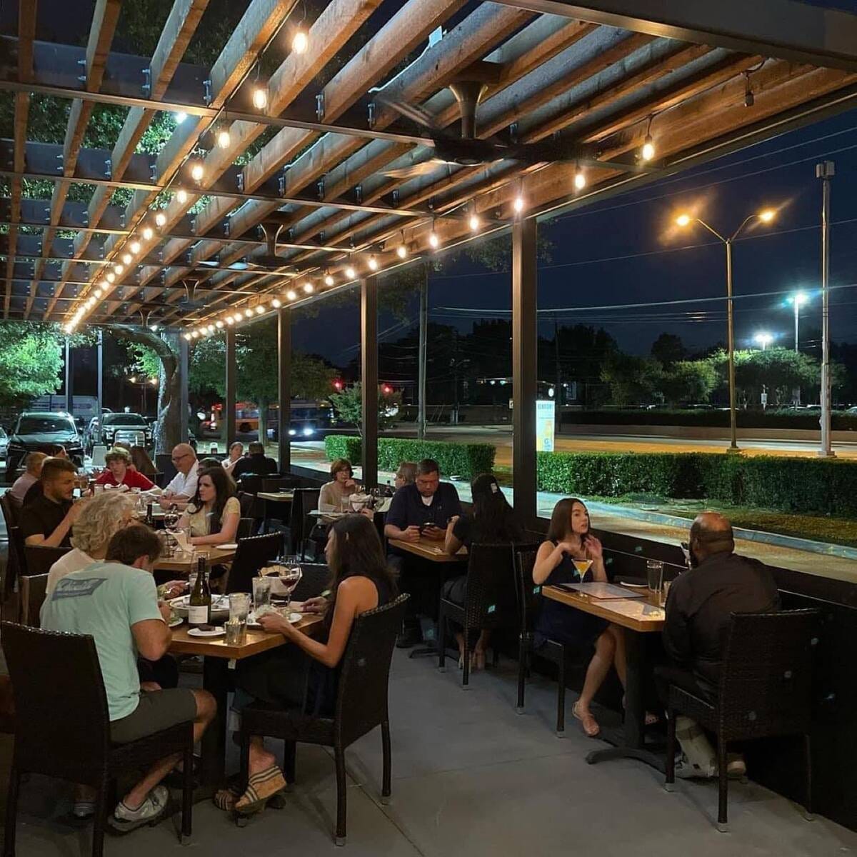 19 Best Places to Eat in Texas & Best Texas Restaurants (2023) - Happy ...