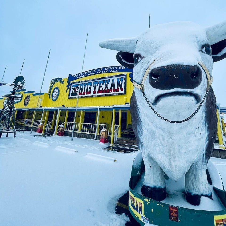 19 Best Places to Eat in Texas & Best Texas Restaurants (2023) - Happy ...