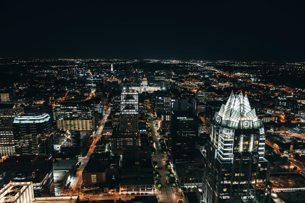 17 Best Austin Tours Worth Your Money (ranked!) - Happy To Be Texas